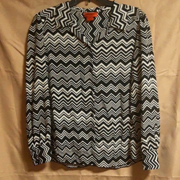 Missoni for Target | Tops | Missoni Target | Poshmark
